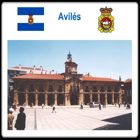 Avilés | ODP