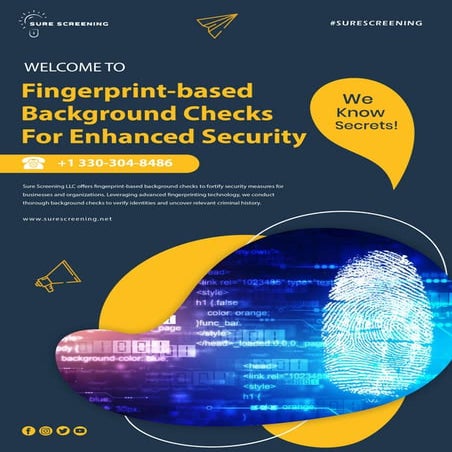 Fingerprint-based-Background-Checks-For-Enhanced-Security - -Sure ...