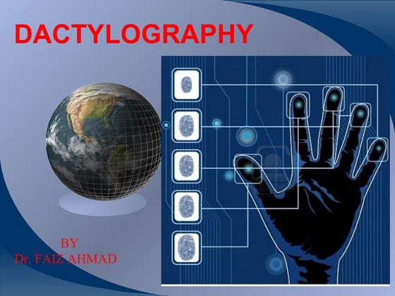 Poroscopy and edgeoscopy | PPTX