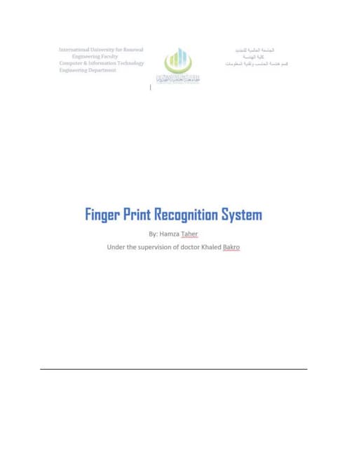 Poroscopy and edgeoscopy | PPTX