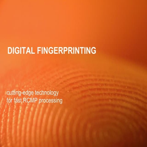 Harold Kitcher presentations