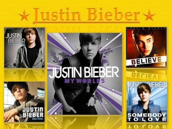 Justin bieber | PPT