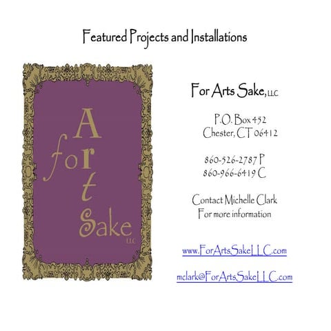 Finished Project Presentation 3-31-20 | PDF