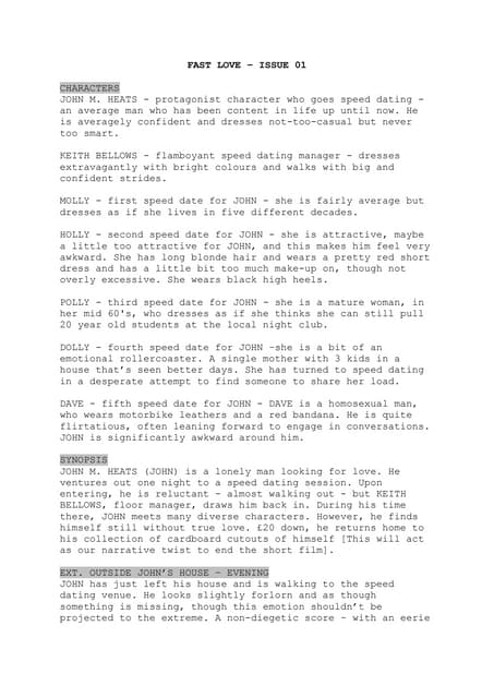 Earth day skit | PDF