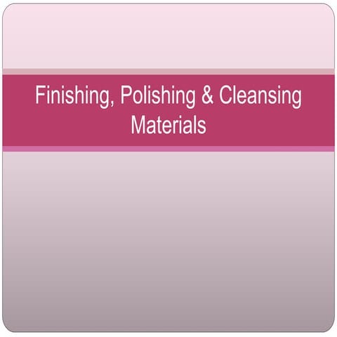 finishing and polishing in dental medicine.pptx