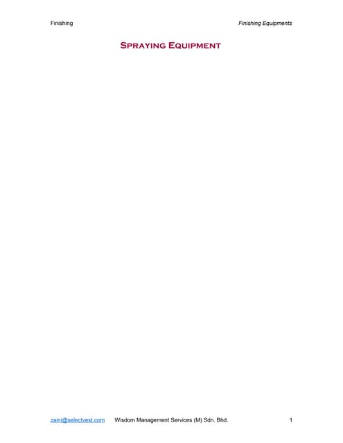 Rottenstone&pumice use info | PDF