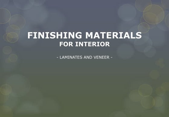 Furniture Manufacturing Process | PDF | Woodworking | Arts and Crafts