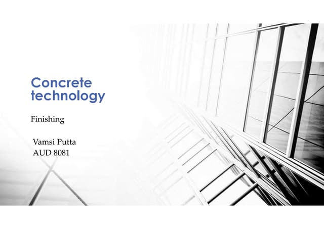 AAC Installation Guidelines | PDF