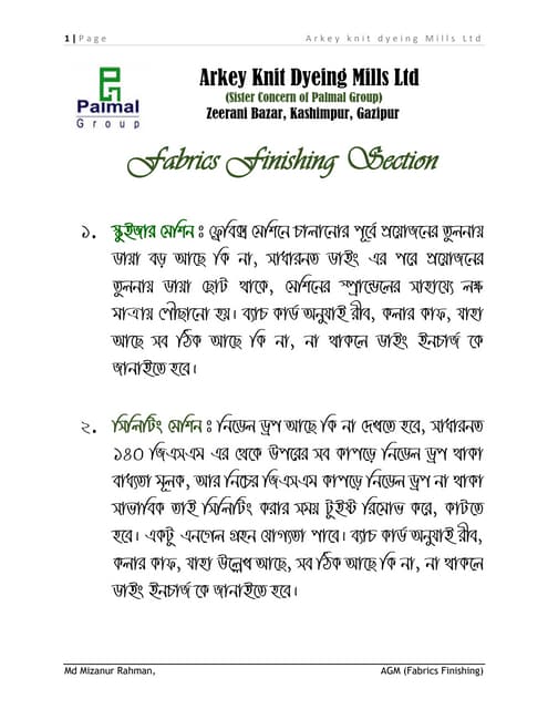 Finishing question 2020 | PDF | Style & Fashion