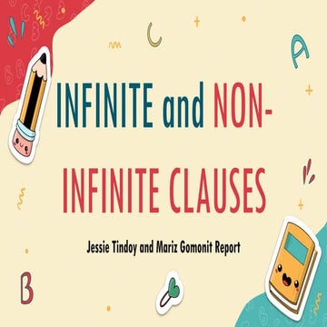 Finite-and-Non-finite-Clauses.pdf | Law