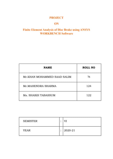 PRIMARY PROCESS/MATERIAL SELECTION | PPT