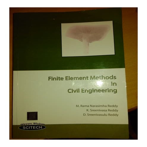 Finite element methods | PDF