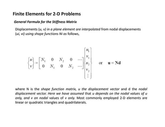 Families of curves | PDF | Geography | Science