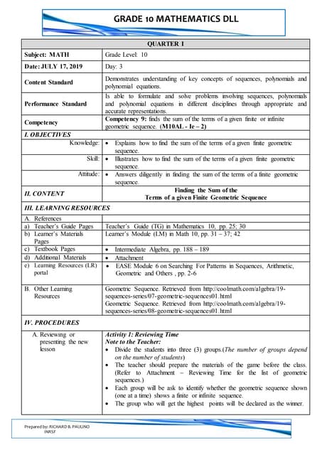 Converging modulo art | PPT
