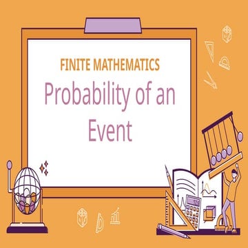 01_Probability of Simple Events.ppt