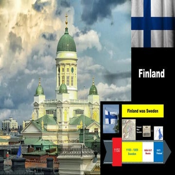 Finland history | PDF