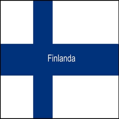 Finlanda | PPT