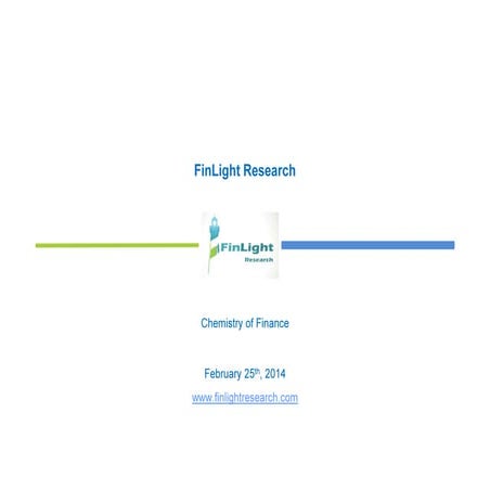 FinLight Research - About US | PDF