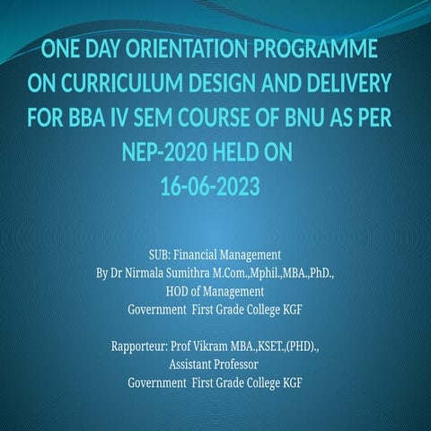 FIN MGT Orientation BBA 1st July 2023.pptx