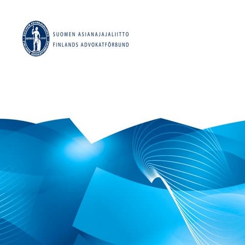 Finnish Bar Association | PPT