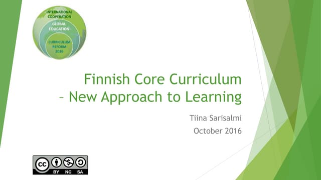 Problem Centered Approach | PPTX