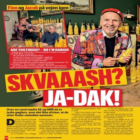 Finn og jacob_299936 | PDF