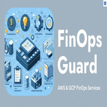 AWS and GCP Cloud Costs Governance (FinOps Guard) | PDF