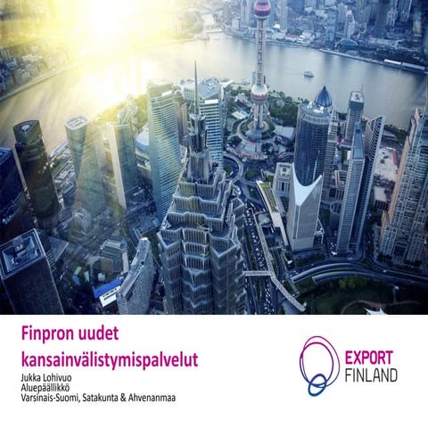Finpro 24.9.2015