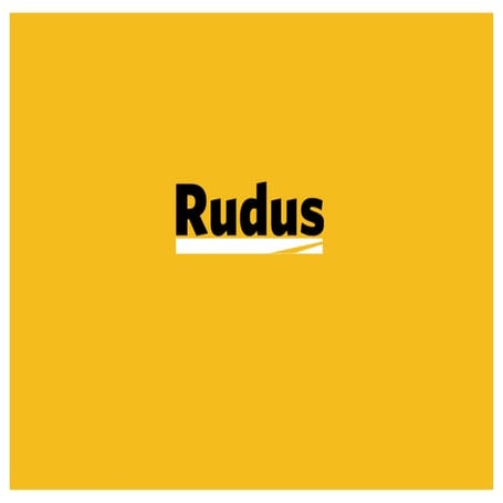 Rudus | PPT