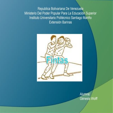 Fintas en el baloncesto | PDF