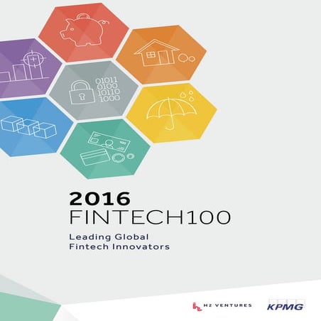 Fintech 100 | PDF