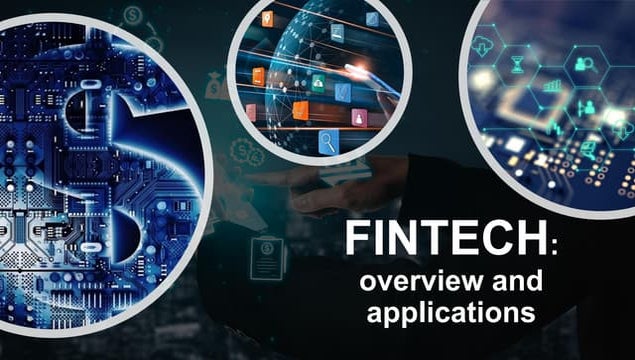 Fintech india: Genesis