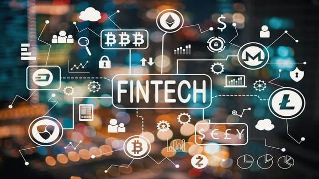 Basics of Fintech Notes Unit 1 to Unit 3 | PDF