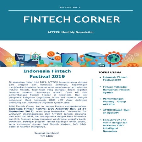 ISLAMIC FINANCIAL TECHNOLOGY: NEW OPPORTUNITIES AND CHALLENGES | PDF