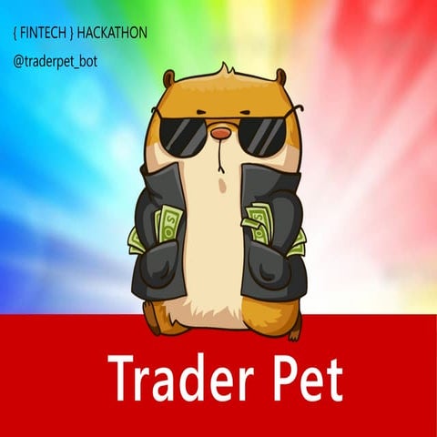 Trader Pet | PDF
