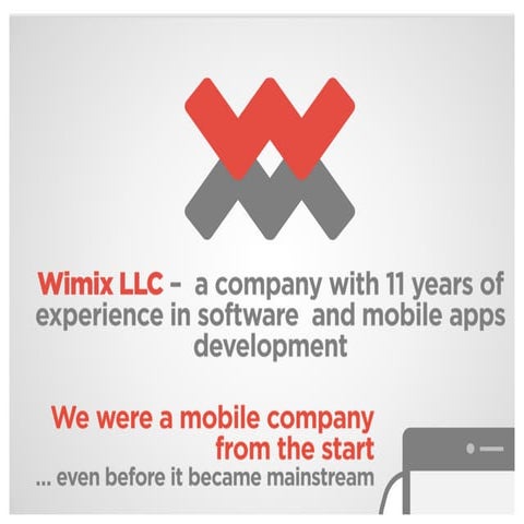 Fintech presentation | PDF
