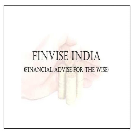 Finwizz Financial Services | PPTX