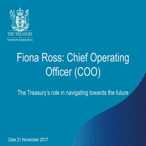 WakaNZ workshop – Fiona Ross – November 2017 | PDF | Business ...