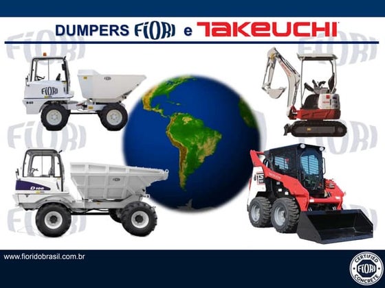 1.2.1.dumpers | PPTX | Pickup Trucks | Auto Body Styles