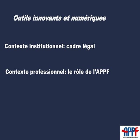 Tipos de campos | PPT