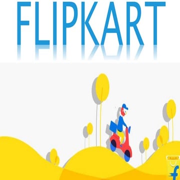 FLIPKART | PPTX
