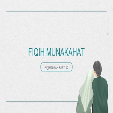 Fiqih Nikah bagian kedua (penting 2) ok2.pptx