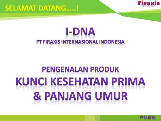 brosur cellmaxx v4 produk kesehatan malaysia | PPT