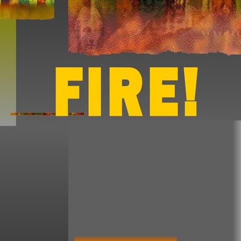 Fire | PPT