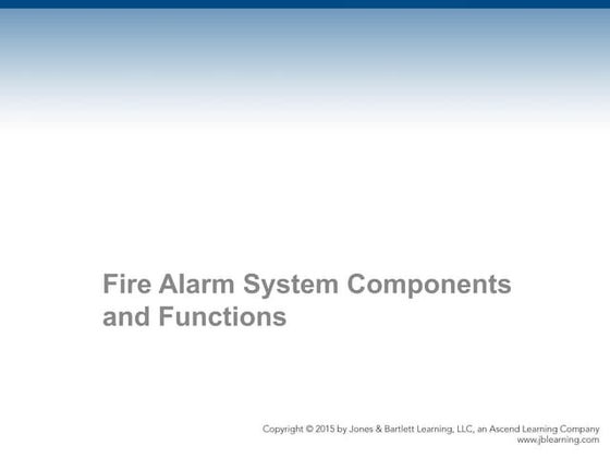 Fire detection and alarm system | PPTX | Home Security | Home & Garden