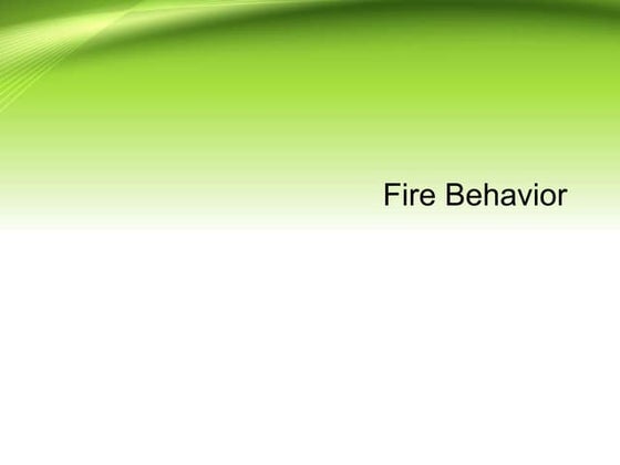 1.2 principle of fire fighting | PPT