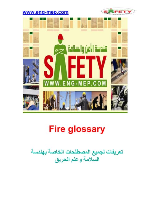 Fire Fighting Tools & Equipment.pptx