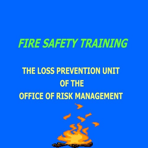 fire-safety TRAINING FOR OSH IN THE WORKPLACE.ppt