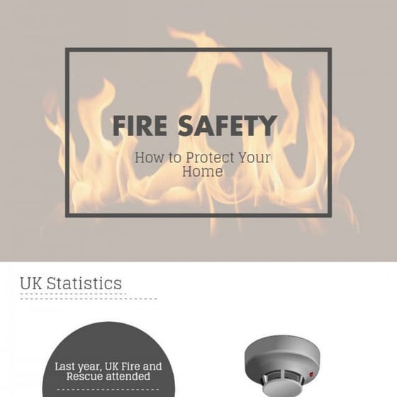 Fire safety basics | PPT