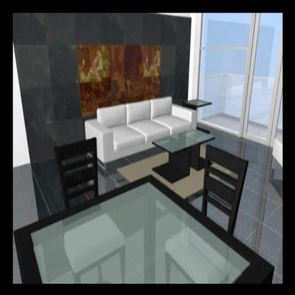 Fiery 1 | PDF | Interior Decorating | Home & Garden